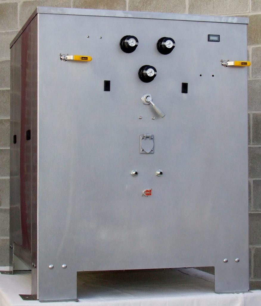 CD85 Epoxy Dispenser – Lily Corporation